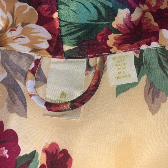Victoria's Secret | Intimates & Sleepwear | Beautiful Vintage Victoria ...